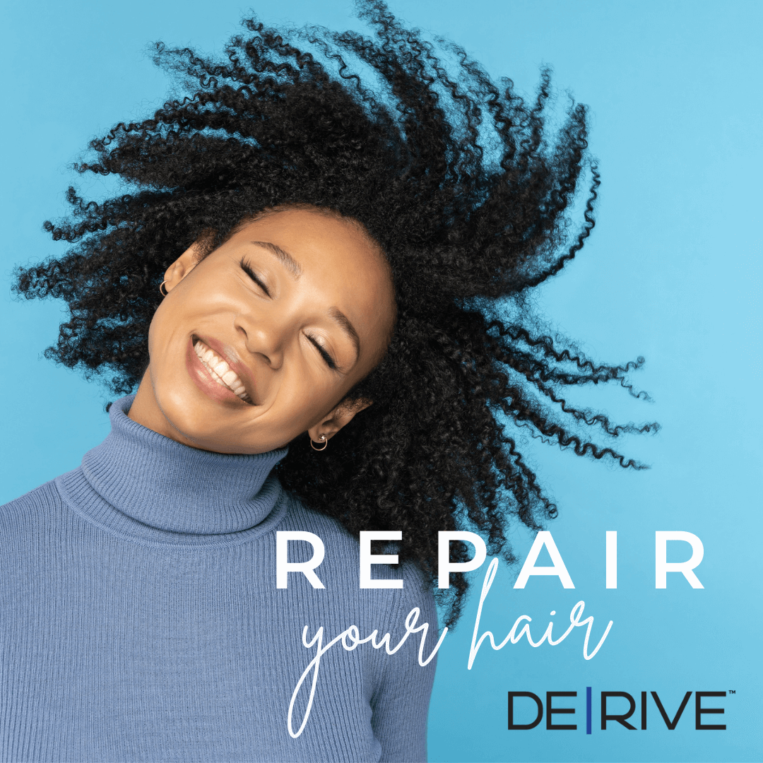 Hair Restoration Boynton Beach | DERIVE
